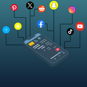 [New Report] The State of Social Media in Canada 2025. - Social Media Lab